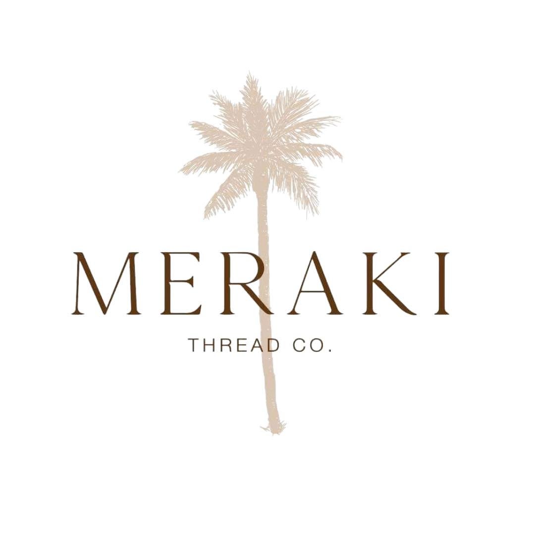 Shop all | Meraki Thread Co